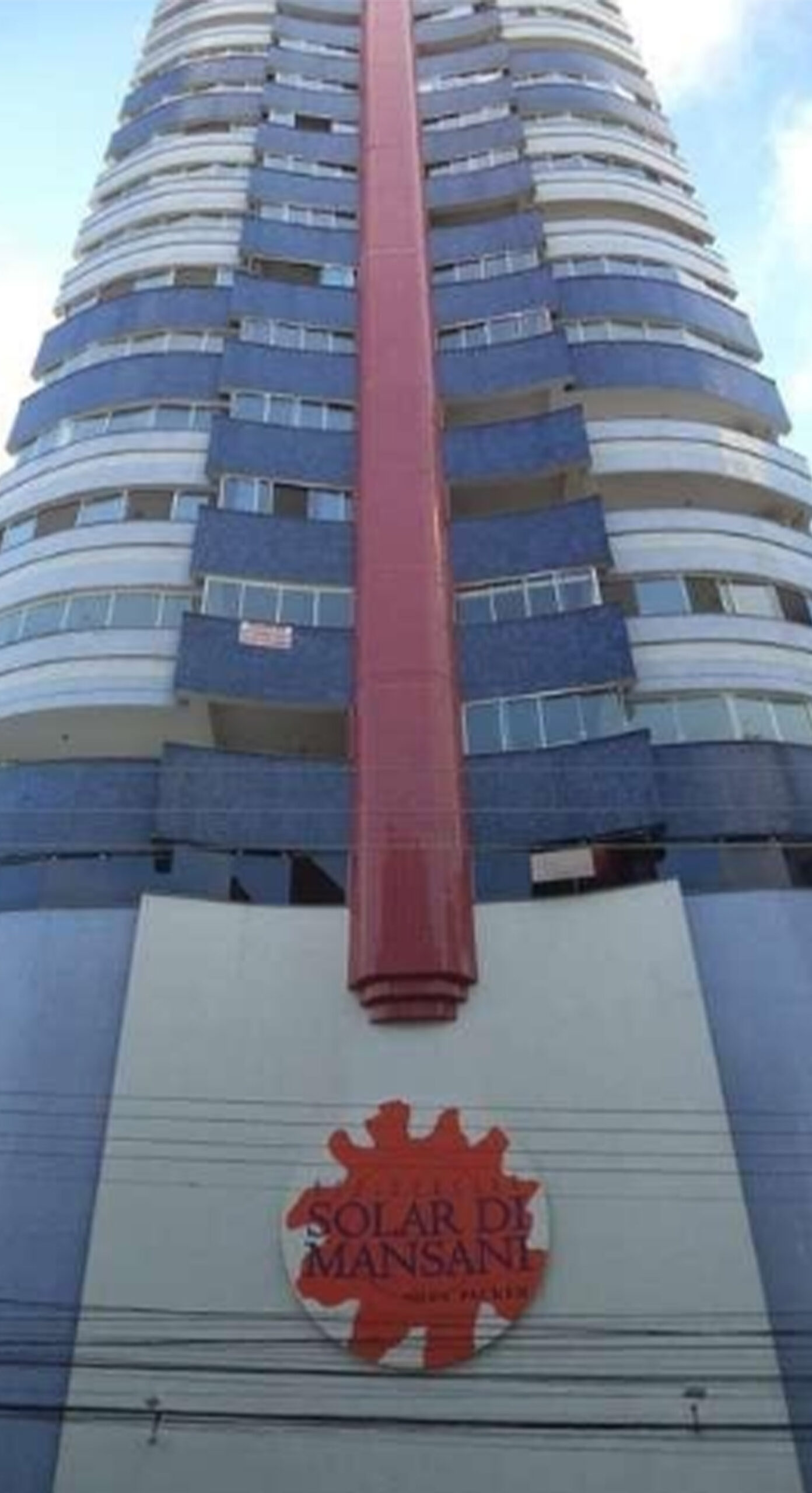 Solar Di Mansani – Silva Packer – 25 Anos