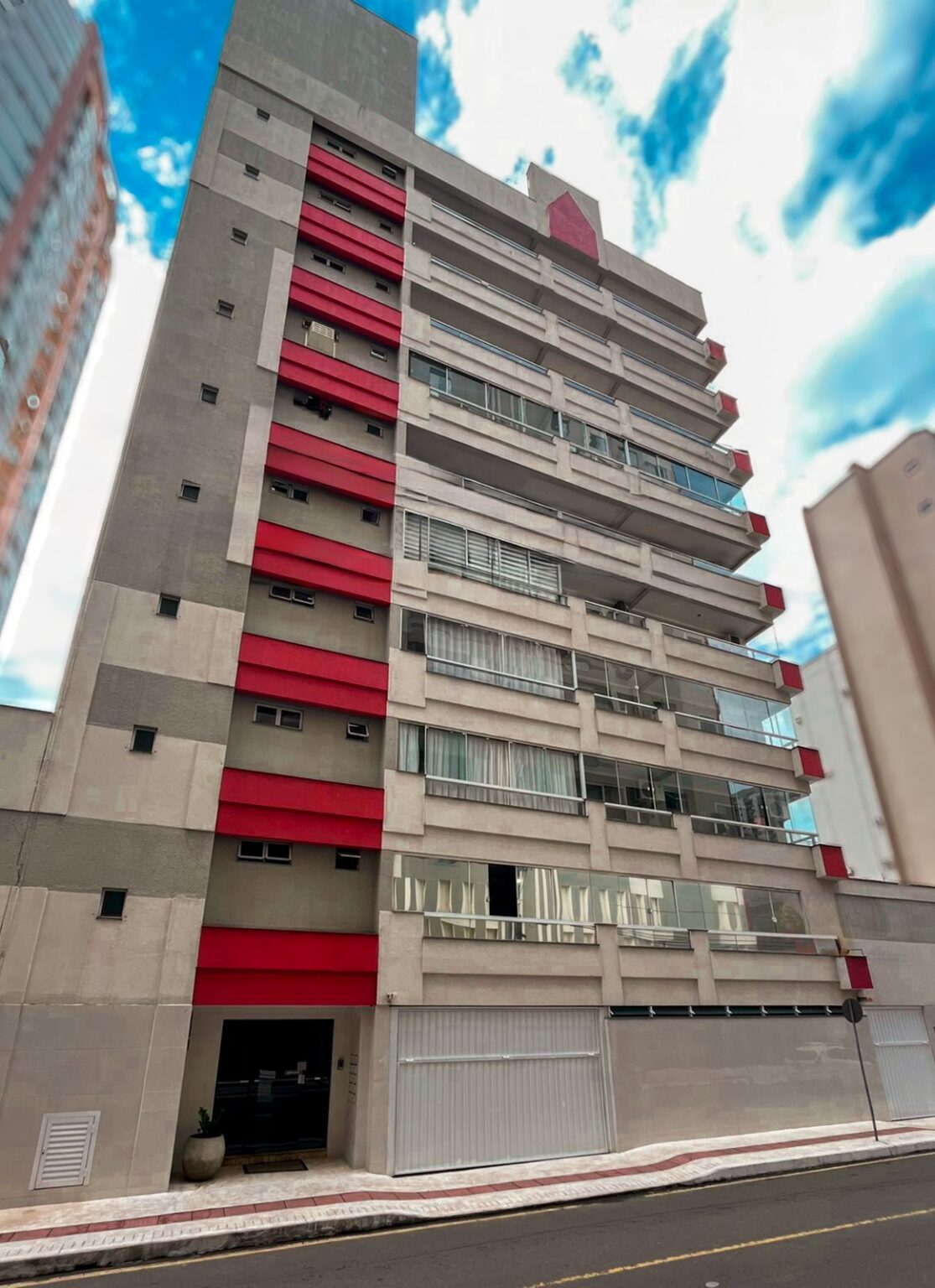Esquina do Sol – Silva Packer – 25 Anos